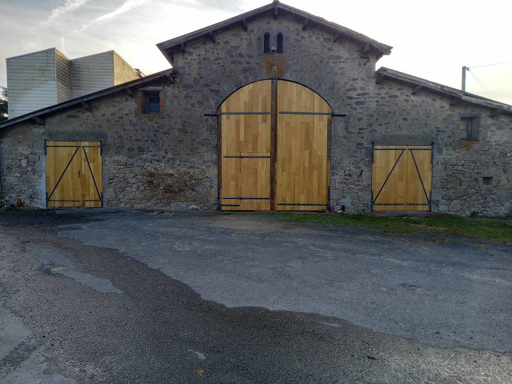 Gîte à La Campagne à 10 Kms Du Puy Du Fou - Puy du Fou