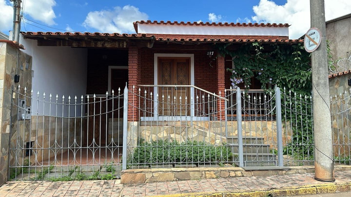 Casa Aconchegante - Alfenas