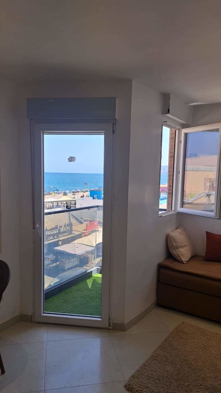Casa Méditerranéenne: Au Cœur De Centre Ville - Oued Laou