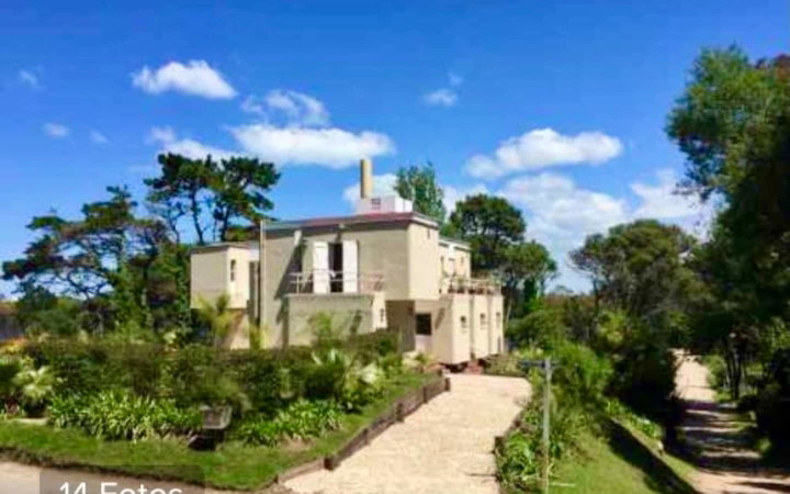 Dumbus La Casa Más Grande De Pinamar, Pet Friendly - Pinamar