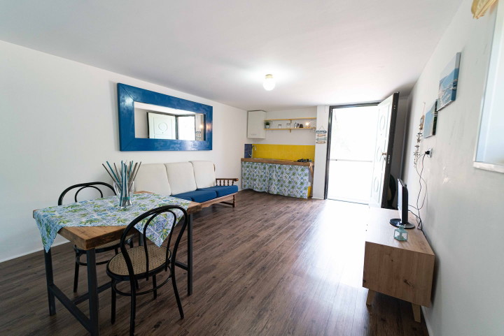 Apartment In Casal Velino 3 Minutes From The Sea - Casal Velino