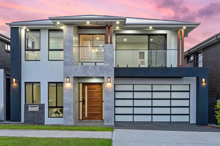 Luxury 4bed Room Retreat Near Schofields Station - Saint Marys, Australia