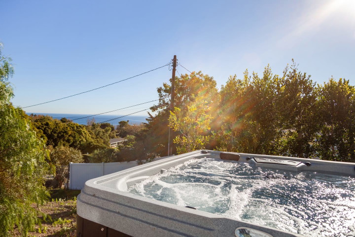 Coastal Retreat - Malibu, CA