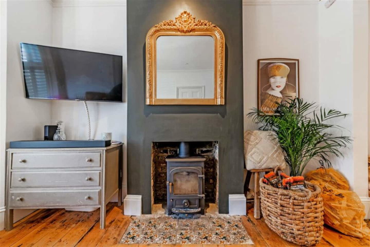 Stunning Location And Home - Tunbridge Wells - Royal Tunbridge Wells