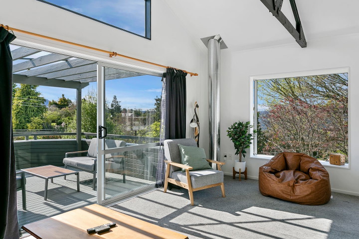 Huon Homestay, Family Getaway In Acacia Bay, Taupo - Taupo