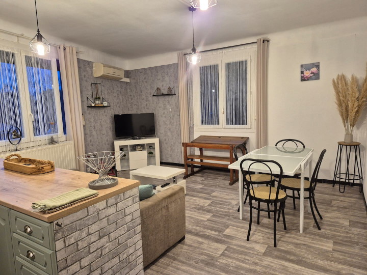 Location Appartement Tautavel - Tuchan