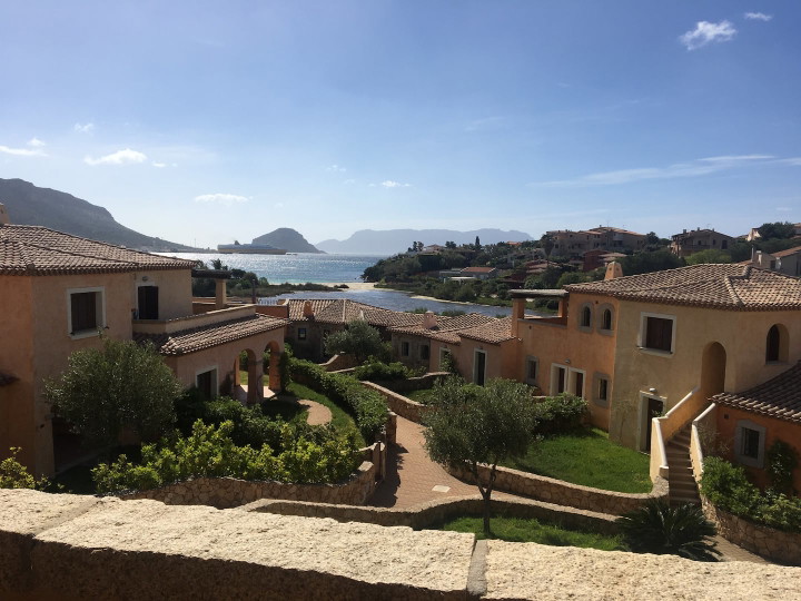 La Perlacea... A 5 Minuti Dalla Spiaggia!! - Golfo Aranci