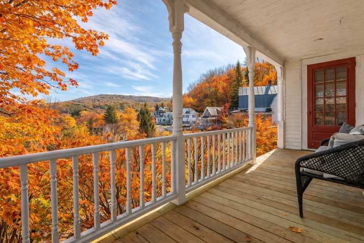 2 Min Walk To Woodstock Village Mountain Views - Woodstock, VT