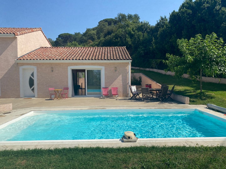 Maison 119m2 - Revel