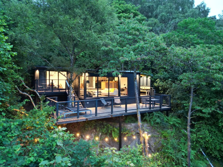 Cherrybrae Cottage - United Kingdom