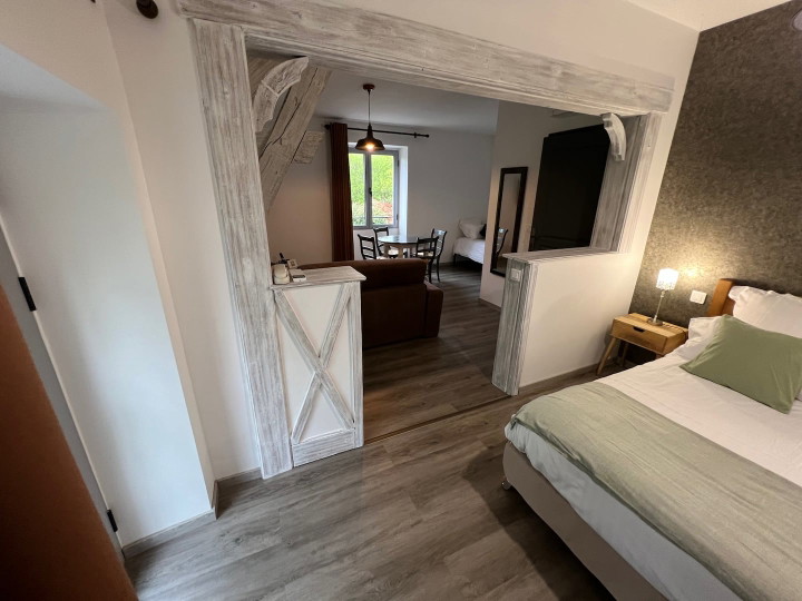 Hôtel Dans Le Lot - Collonges-la-Rouge