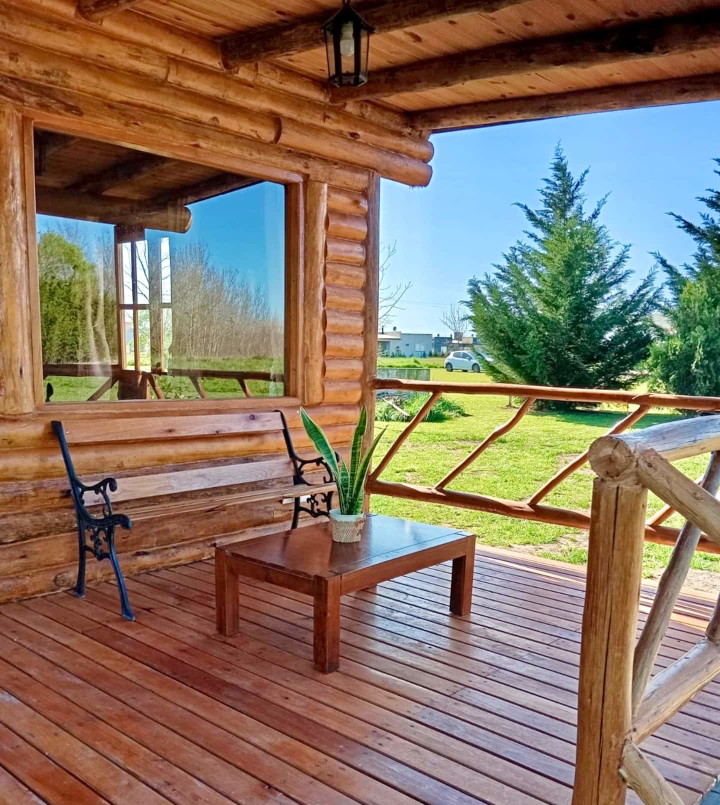 Country Cottage - Argentina