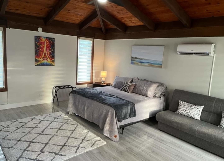 Modern Studio 5mins From Beach And Downtown Delray - Boynton Beach, FL