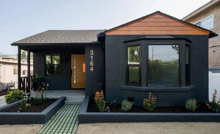 Midnight Manor / / 3 Bedroom Atwater Abode - Los Angeles
