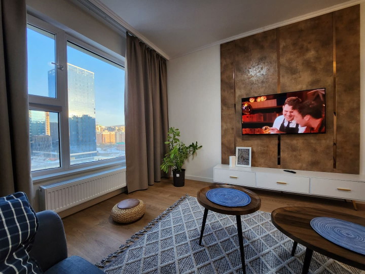 Lovely 2 Bedroom Apt In The Most Popular Location - China
