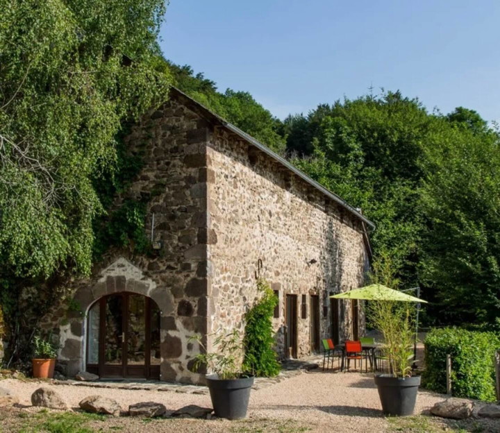 La Grange De Costes-bas - Vic-sur-Cère