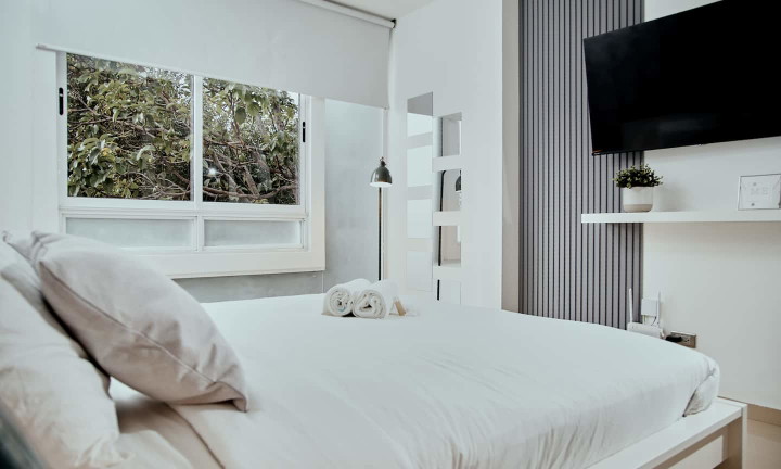 C304 | Amazing Apartment - Air Conditioning - Cali