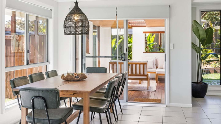 Paperbark - Pet Friendly In Angourie - Yamba