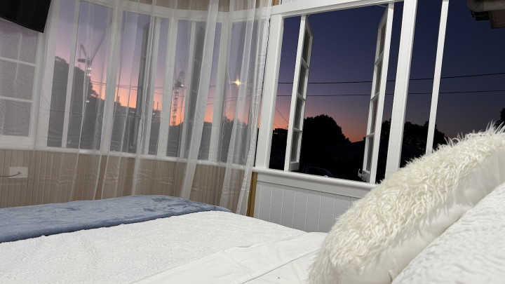 6ts5 - Modern 1br Stay In Ipswich Cbd - Ipswich
