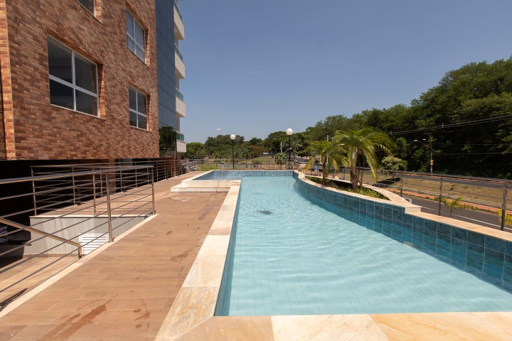 Wonderful! Stylish Apartment On Av. Do Café - Brasil