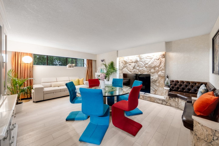 Vacation Home In Vancouvers West - Vancouver