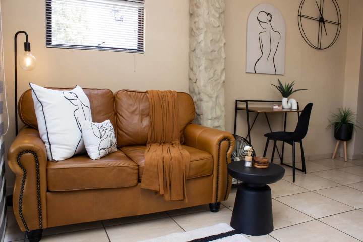 The Lavera Guesthouse - Alberton