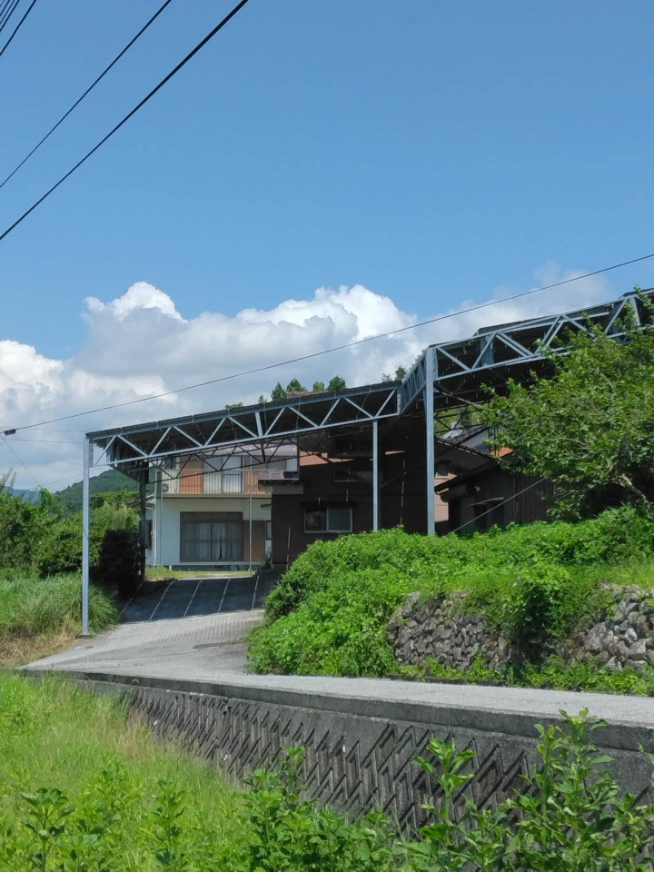 Entire House Rental In Musashi - 国東市