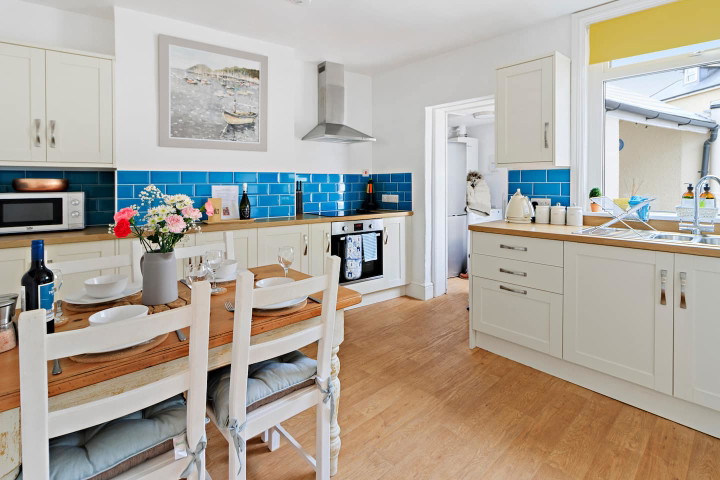 Seafarer Cottage, Central Sidmouth, Parking - Sidmouth