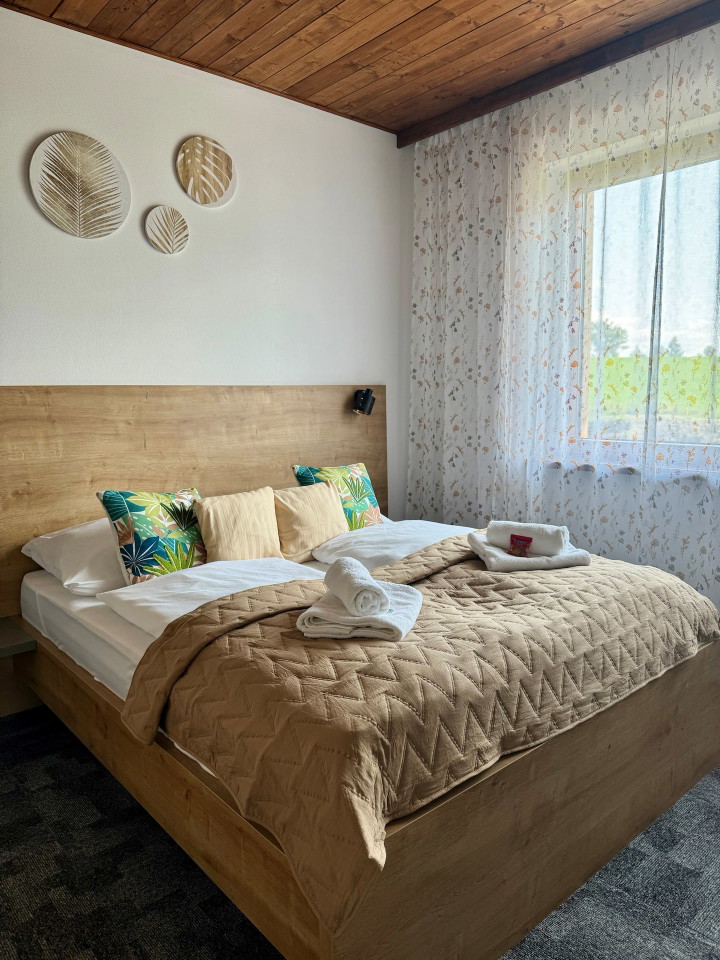Luxury Family Apartment A4 - Hrabušice