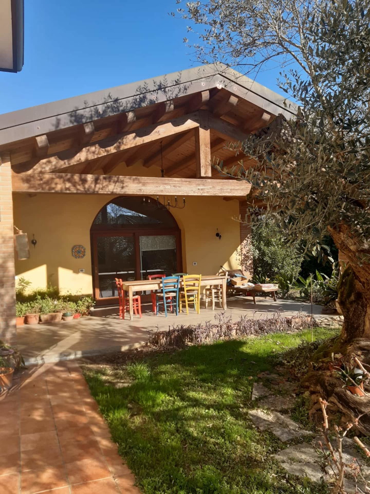 Casa Jolanda - Detached House, Garden And Park - Venice