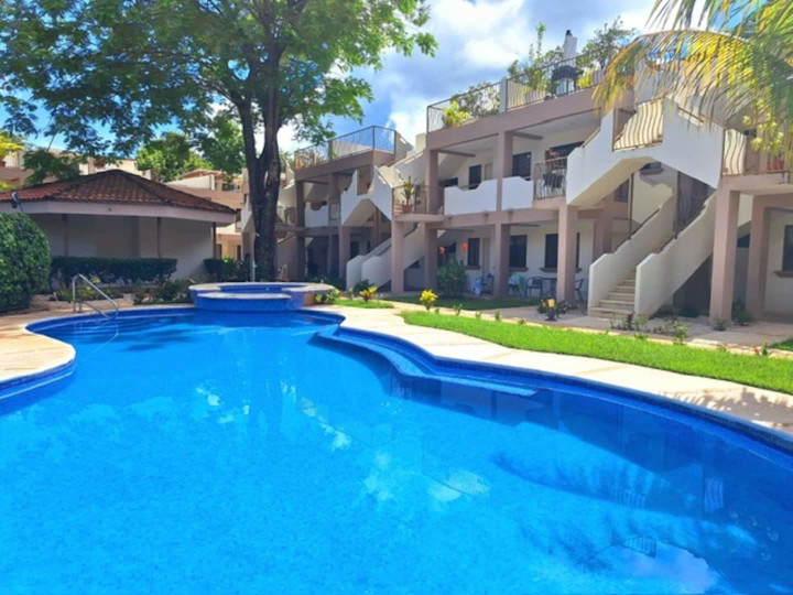 Flor De Limon Paradise - Playa Hermosa