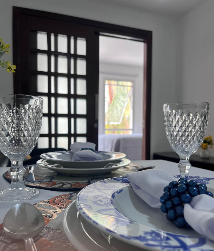 Apartment/great Location, Air-cond. Elevator. - Brasília