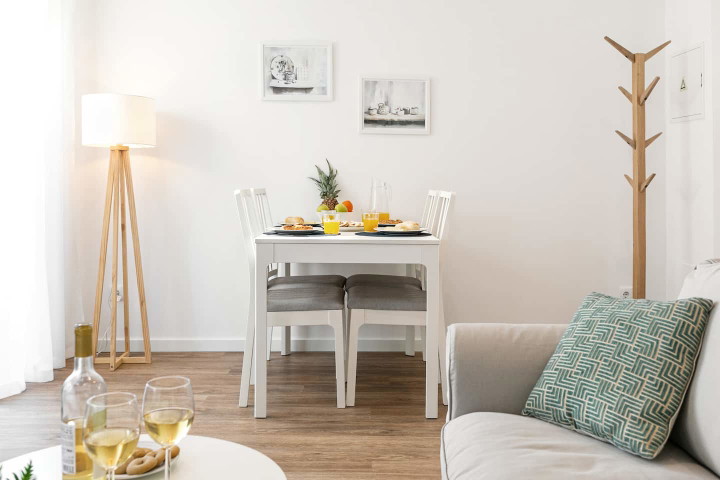 Casa Môa - Modern Apartment At Nazaré - Nazaré