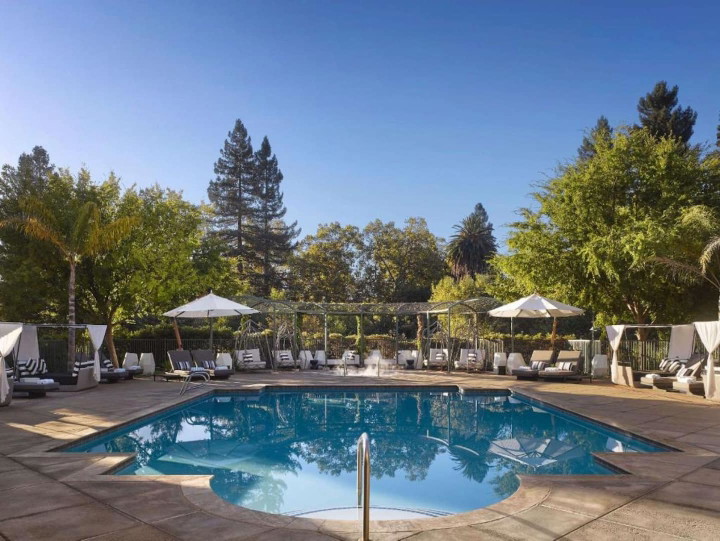 Steps From Downtown Santa Rosa | Hot Tub. Pool - Santa Rosa, CA