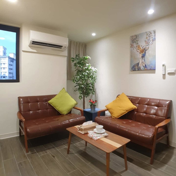 Bella House Linkou Xiaowo L - Taiwan