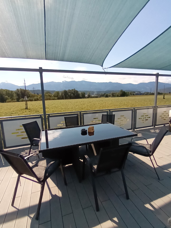 Aw82 - Apartments - Villach