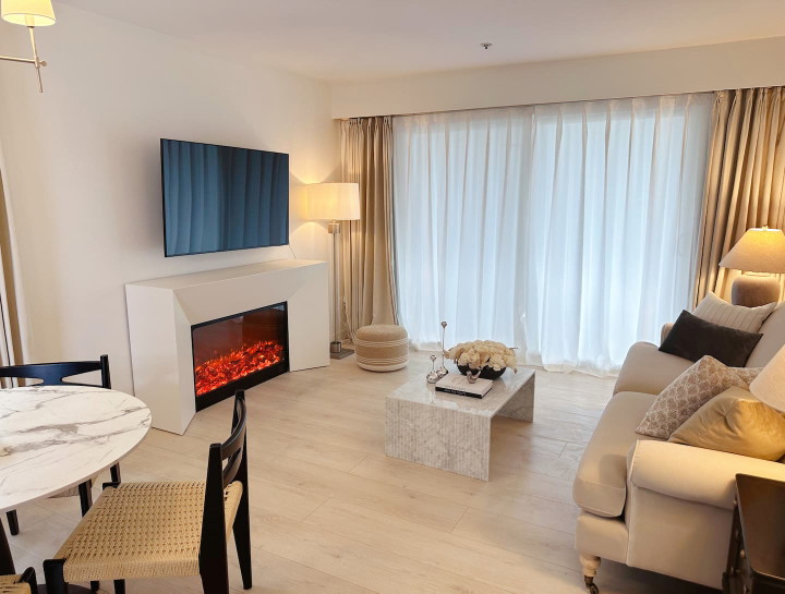 (Y) Private Villa At Heart Of Vancouver W/ac - Vancouver
