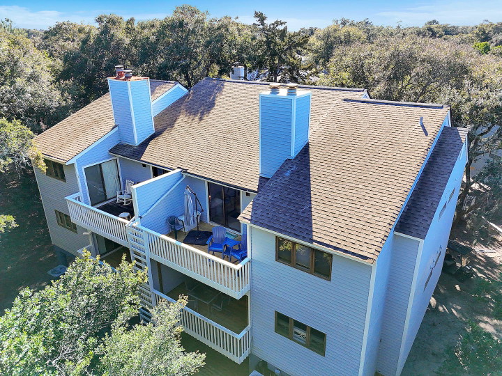 Bhi Retreat | Golf Course | Club Access | Beach - Bald Head Island, NC