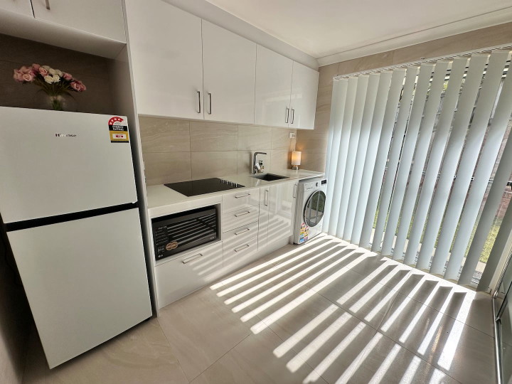 Cozy Private Self-contained Studio With Own Entry - Brisbane