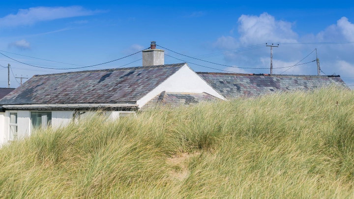 Borth Bach - Rhosneigr