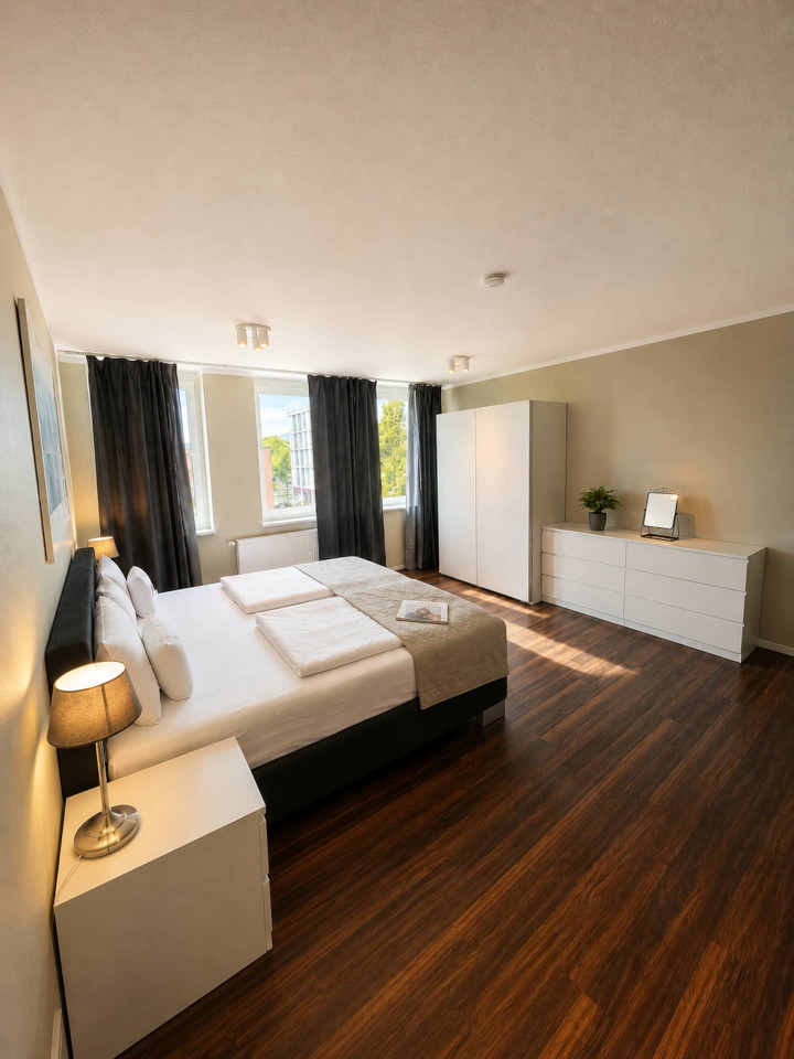 Apt. Cf30 | 145 M² | Klima | Stadtmitte | - Heidelberg