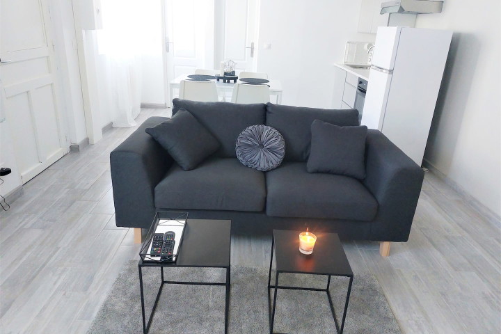 ⭐️⭐️Charmante Maison Cosy T2 Avec Terrasse⭐️⭐️ - Mitry-Mory