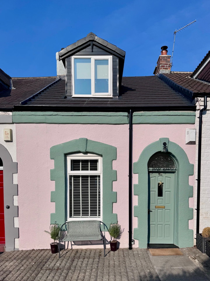 Renas Seahaven Cottage - Tynemouth