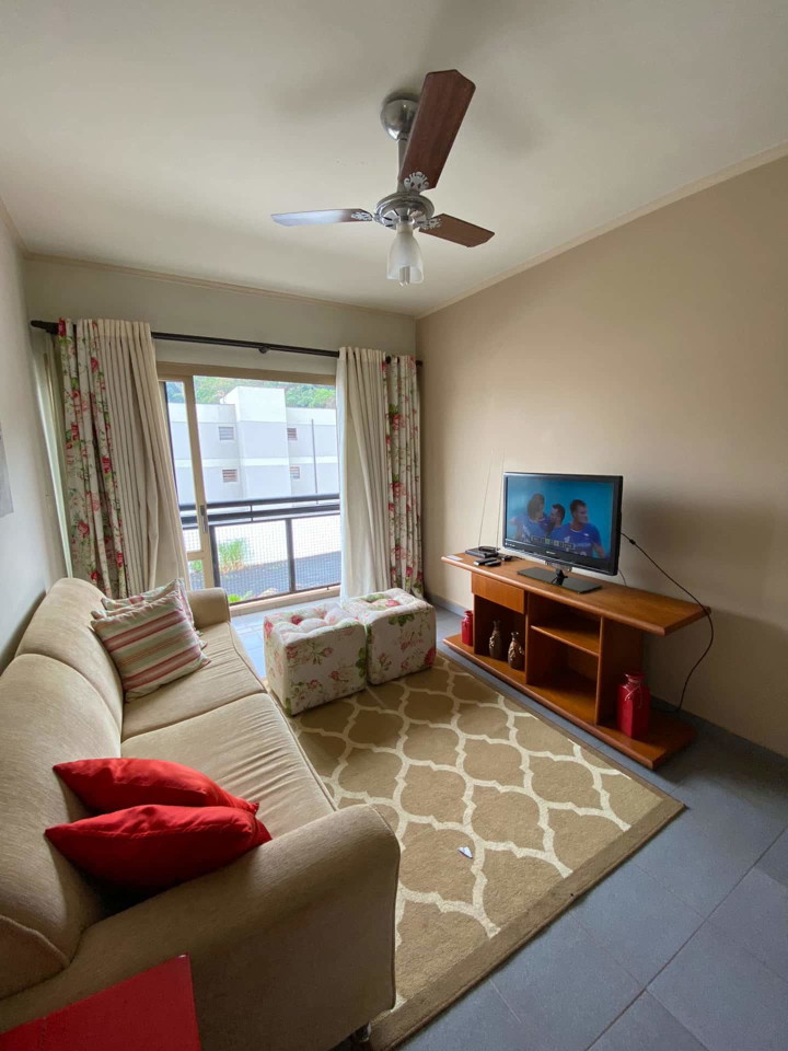 Apartamento 2 Quartos - Completo - Ribeirao Preto