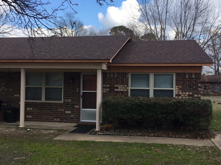 Twin City - Cozy Totally Remodeled 2 Bed 1 Bath - Texarkana, TX