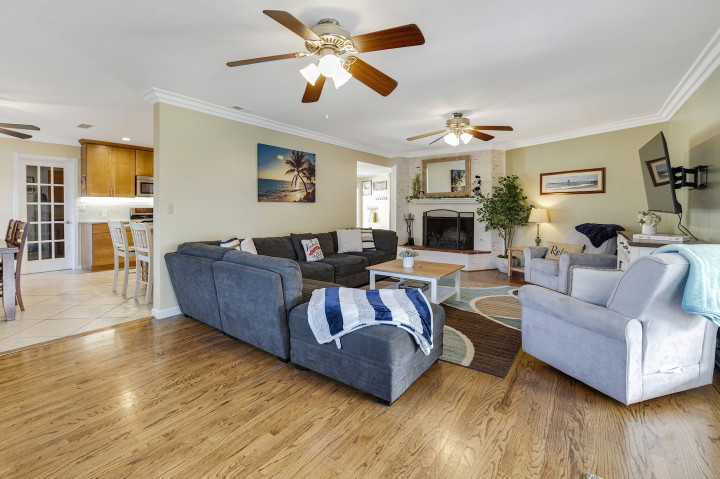 Disney, Plage Et Plus Encore&nbsp;! Logement Entier Orange County - Yorba Linda, CA