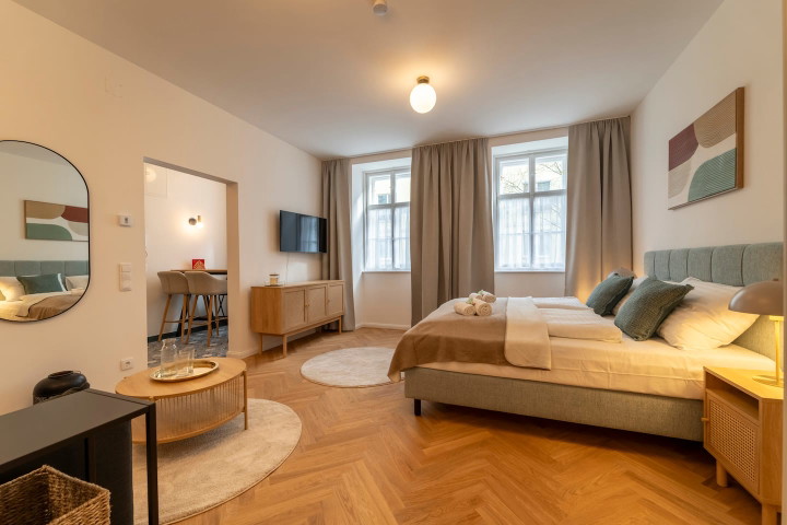 Josef's Home | Tassilo - ウィーン