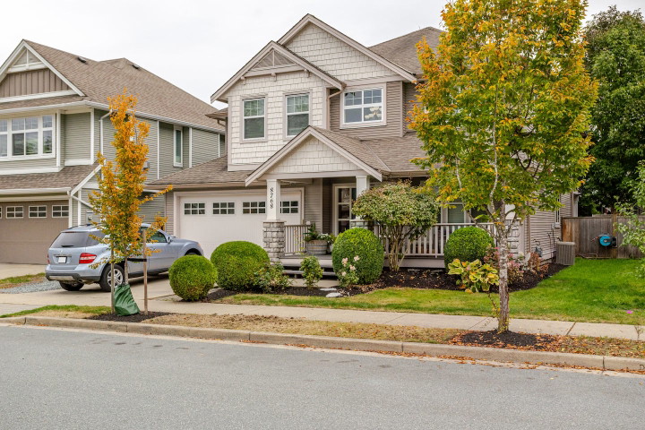 Family Friendly Garden Suite - Abbotsford