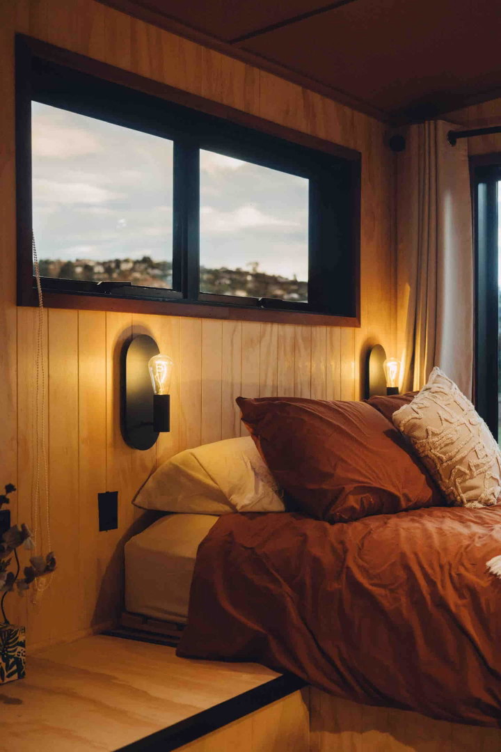 Copper Beech Cottage -