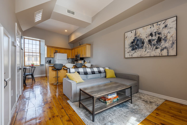 Riverview!, A Gorgeous Condo On The Grand - Fergus